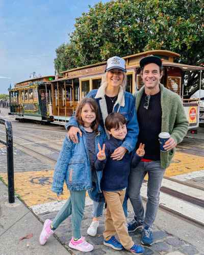 Ali Fedotowsky Reveals Her Family Is Leaving Nashville | Us Weekly