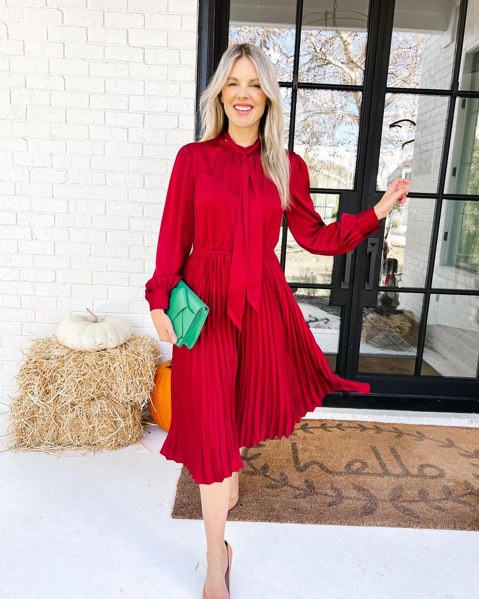 Ali Fedotowsky Reveals Her Family Is Leaving Nashville | Us Weekly