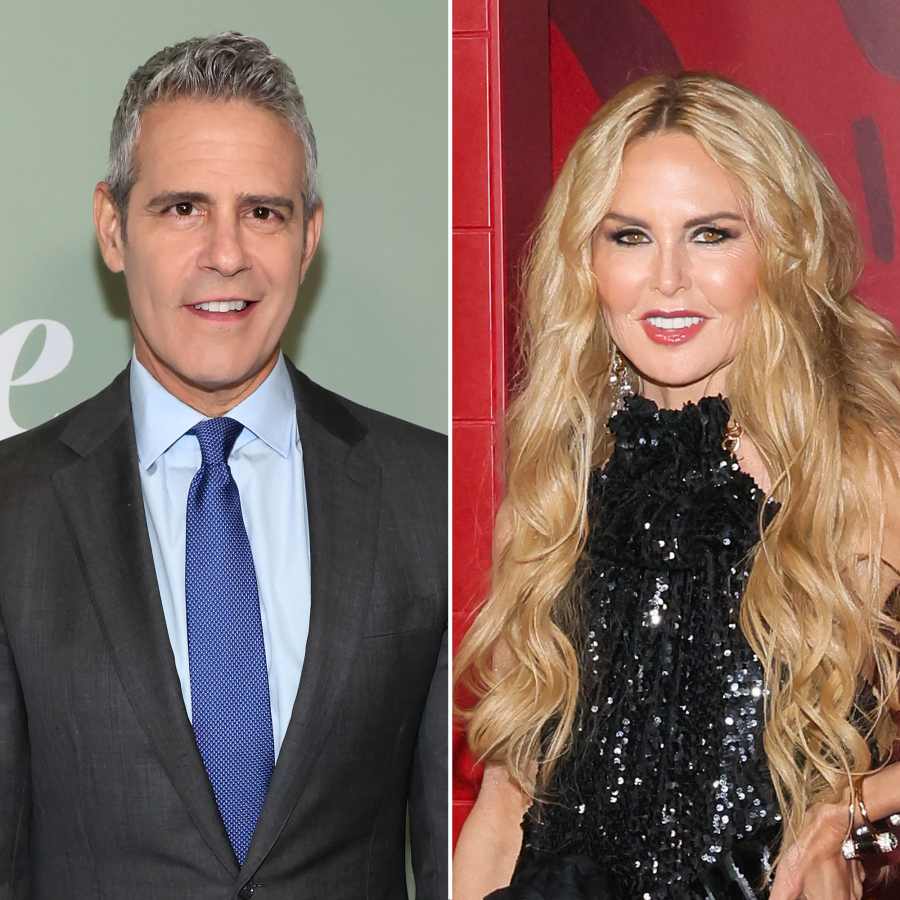Andy Cohen Reacts to Rachel Zoe Joining RHOBH Season 15 Cast | Us Weekly