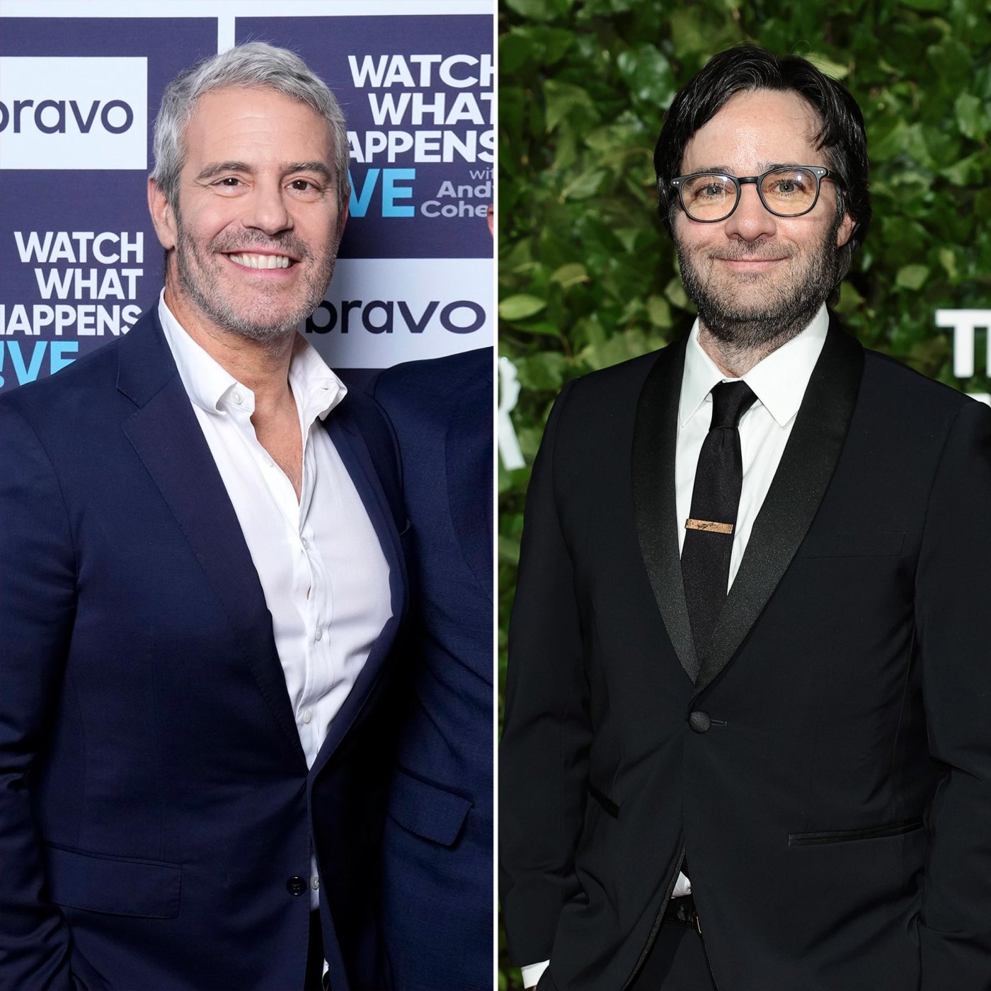 Andy Cohen's NYC Apartment Buyer Was on Gilmore Girls | Us Weekly