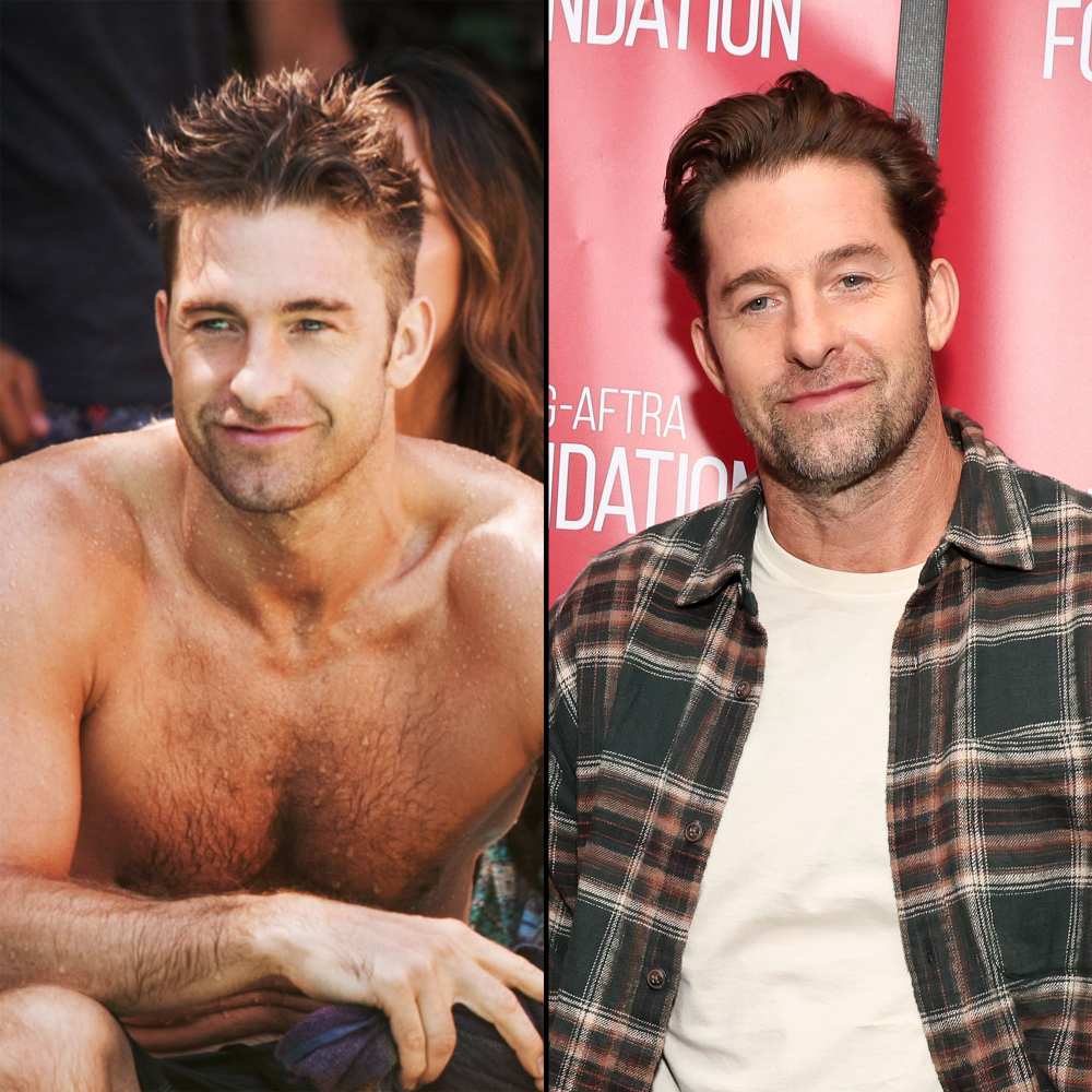 Animal Kingdom Stars Today: Shawn Hatosy, Scott Speedman, More | Us Weekly