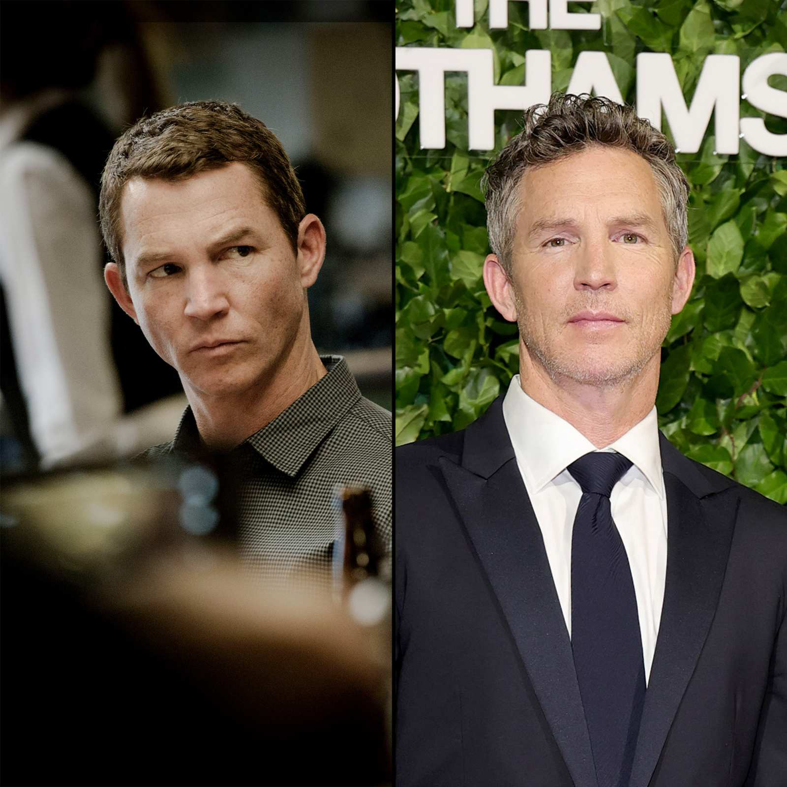 Animal Kingdom Stars Today: Shawn Hatosy, Scott Speedman, More | Us Weekly