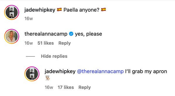 Anna Camp and Jade Whipkey's Relationship Timeline So Far | Us Weekly