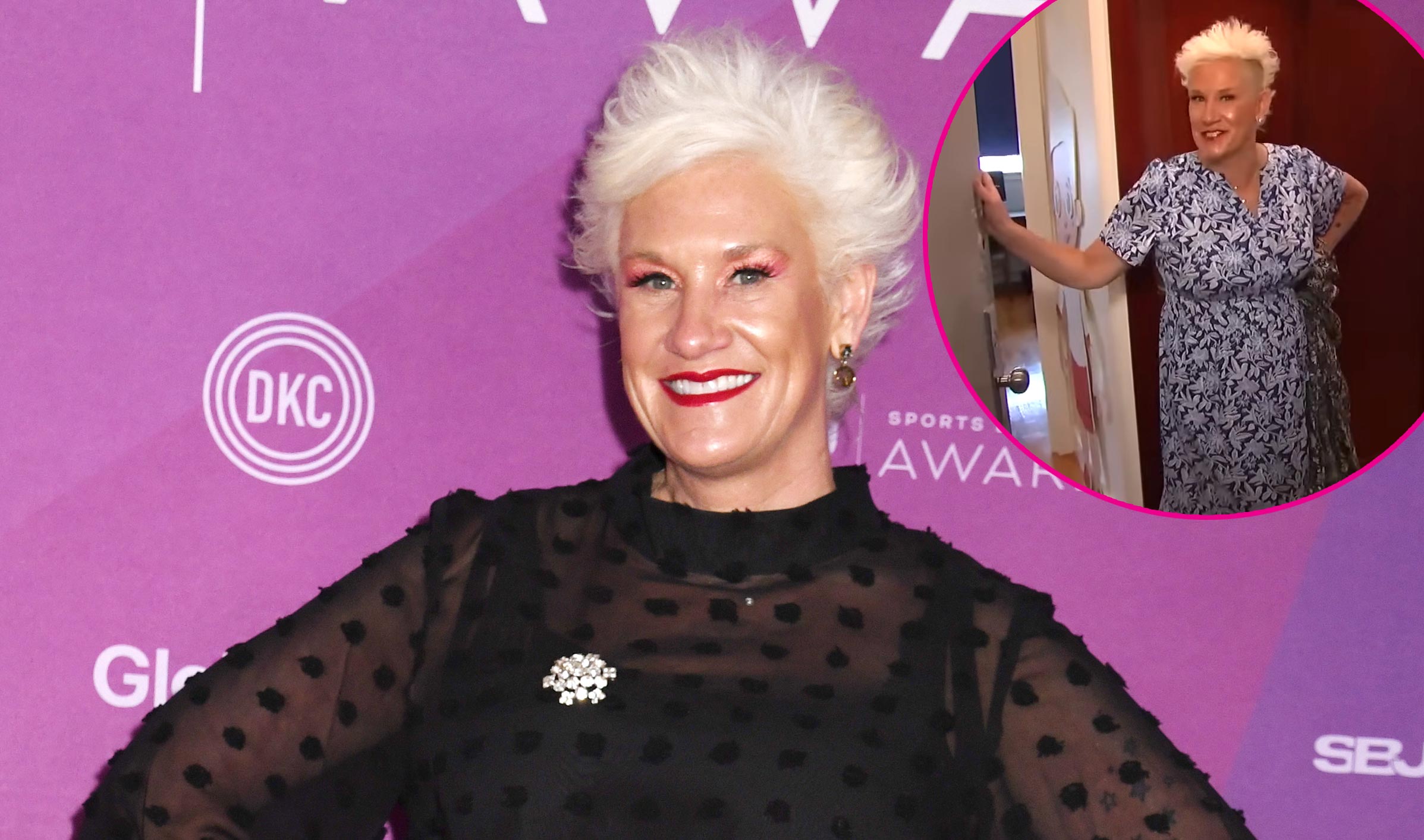 Anne Burrell News - Us Weekly