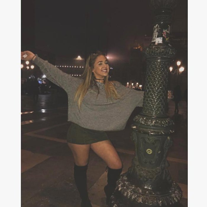 Ariana Biermann Through the Years: From RHOA to Next Gen NYC | Us Weekly