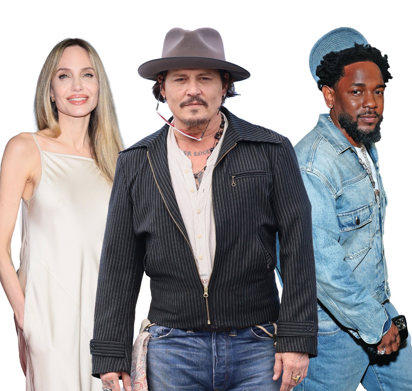 What 2025 Has in Store for Famous Geminis Like Angelina Jolie | Us Weekly