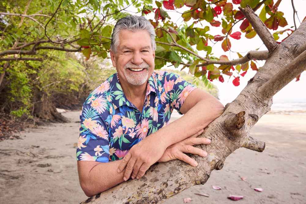 Golden Bachelor Cast Revealed for Bachelor in Paradise Season 10 | Us ...