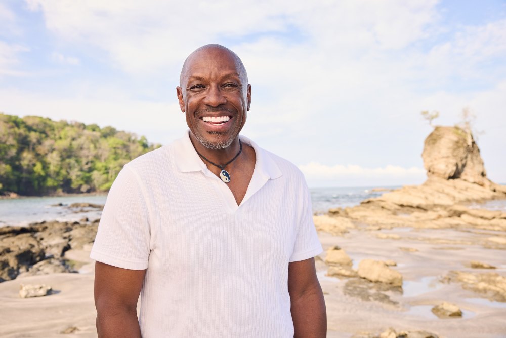 Golden Bachelor Cast Revealed for Bachelor in Paradise Season 10 | Us ...