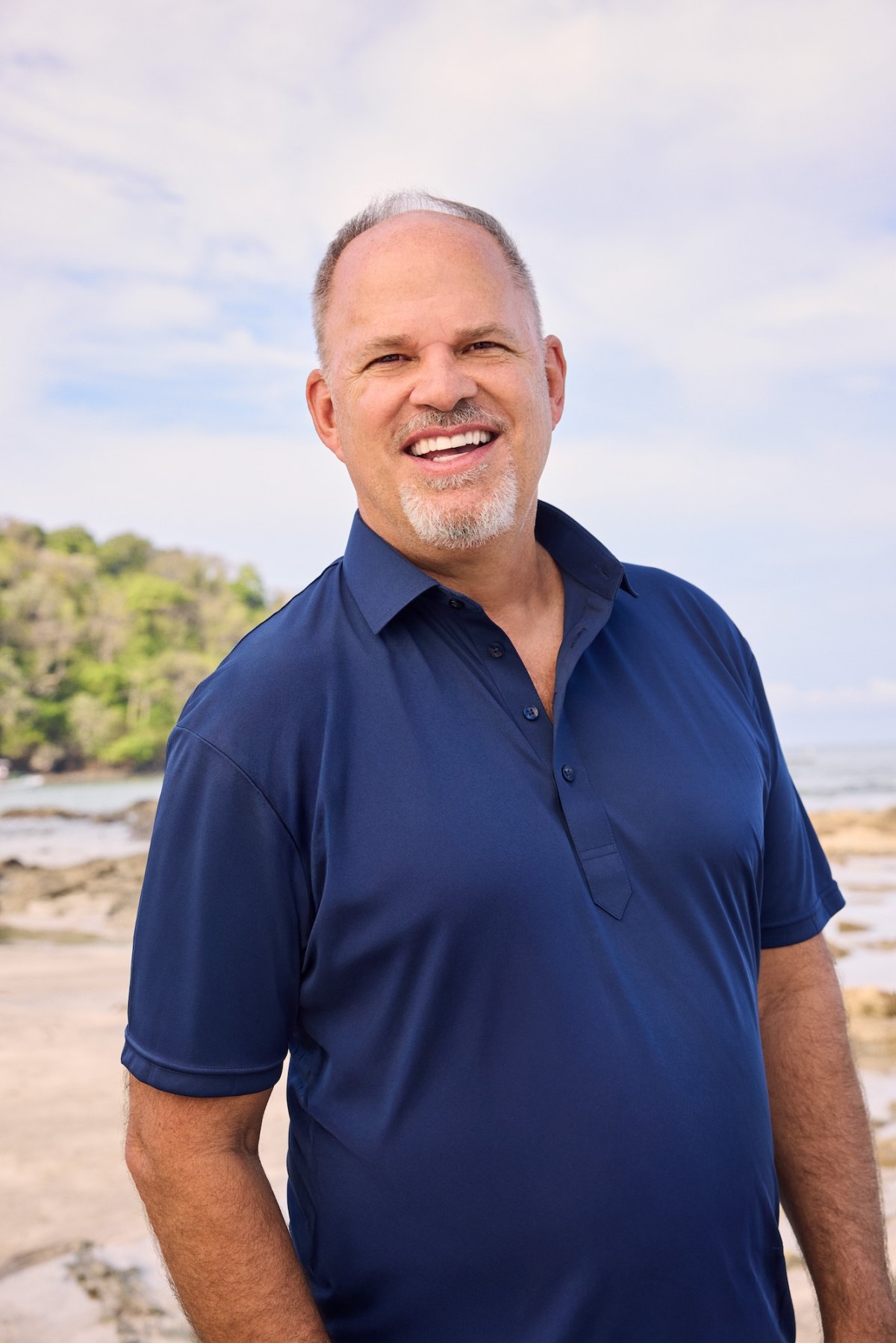 Golden Bachelor Cast Revealed for Bachelor in Paradise Season 10 | Us ...