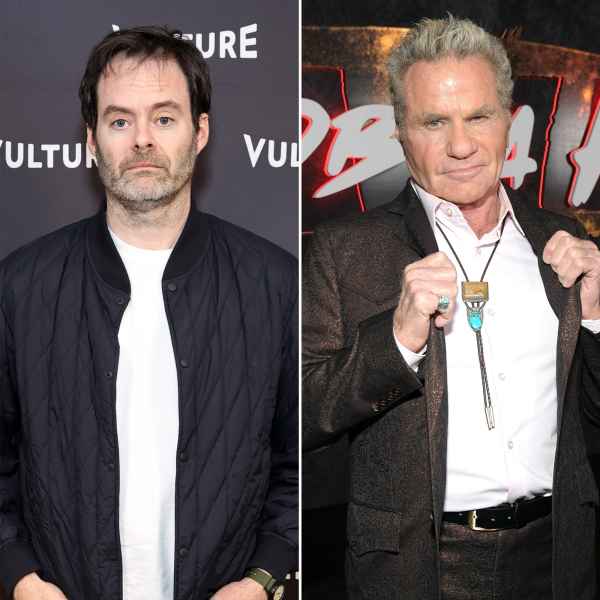 Bill Hader's Wild Martin Kove Story Resurfaces Amid Costar Incident ...