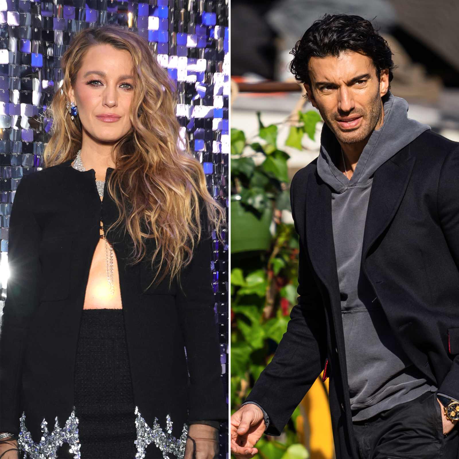 Blake Lively Breaks Silence After Justin Baldoni Lawsuit Dismissed | Us ...