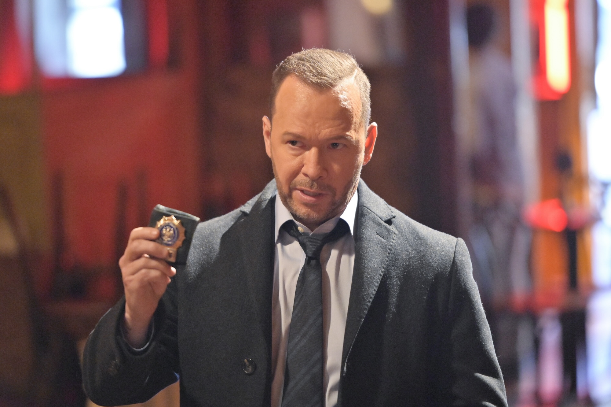 Blue Bloods Spinoff Boston Blue: What to Know About Cameos, More | Us ...