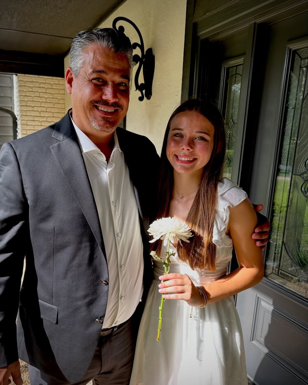 Boston Rob Shares Update After Daughter's Severe Plant Reaction | Us Weekly