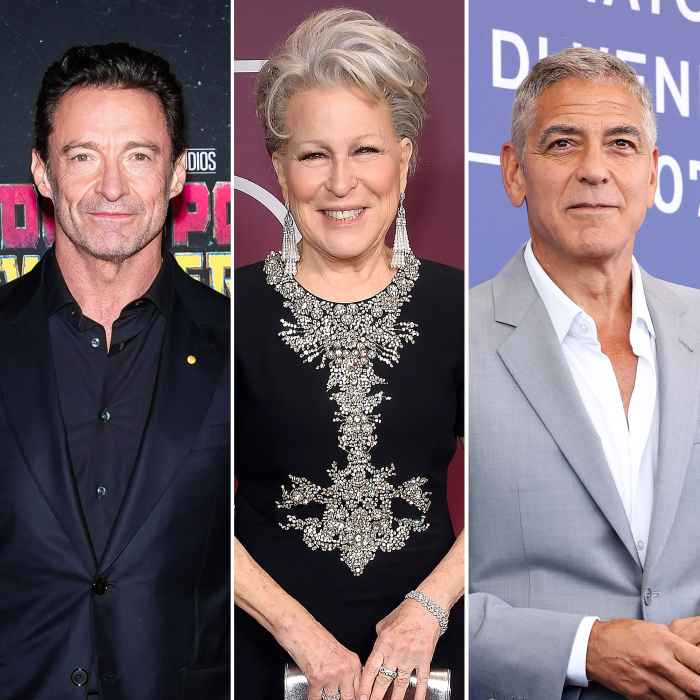 Broadway Actor Salaries Revealed: Hugh Jackman George Clooney Income ...