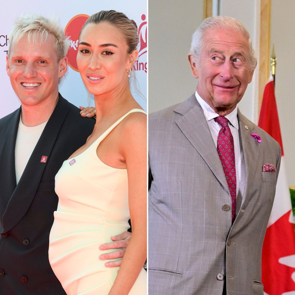 Made in Chelsea Stars Teased by Buckingham Palace for Breaking Rule ...