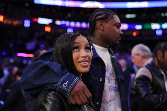Cardi B and Stefon Diggs’ Complete Relationship Timeline | Us Weekly