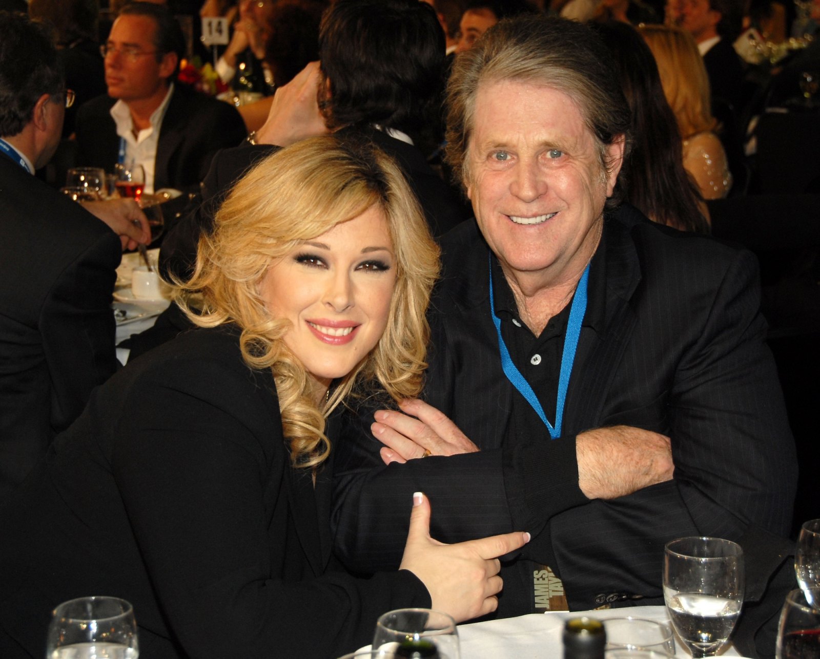 Carnie Wilson Recalls Memories With Dad Brian Wilson Before His Death ...