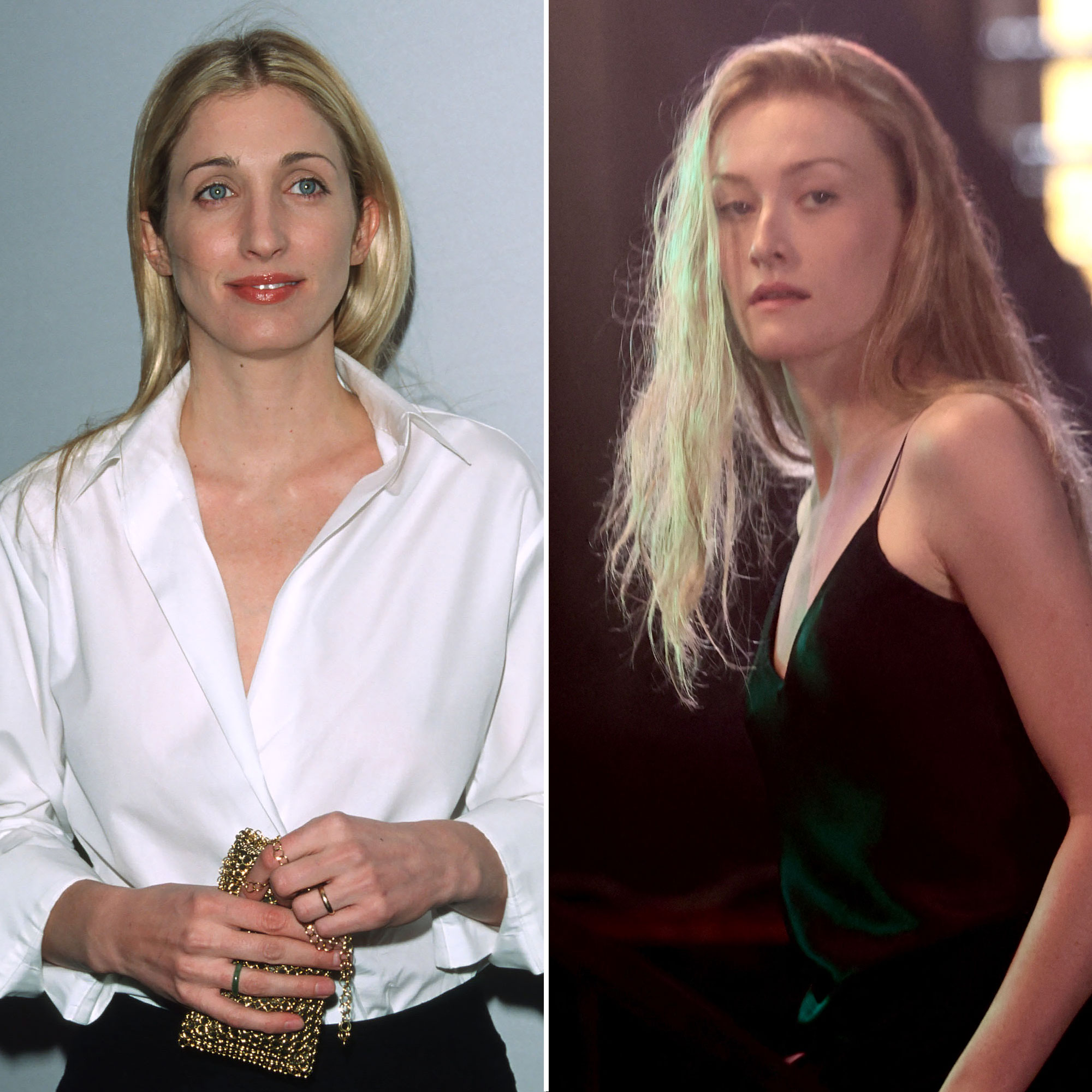 Hairstylist Slams Blonde Wig in Carolyn Bessette-Kennedy Series | Us Weekly