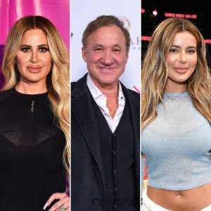 Kim Zolciak, Brielle Among Stars to Reverse Cosmetic Work on New Show ...