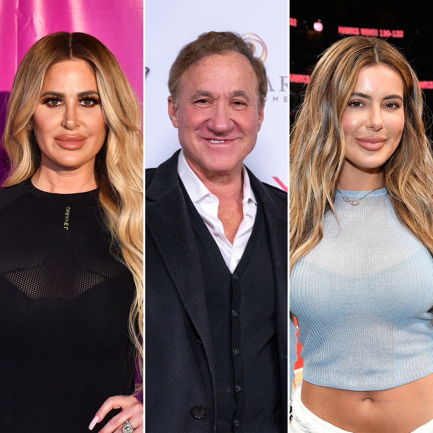 Kim Zolciak, Brielle Among Stars to Reverse Cosmetic Work on New Show ...