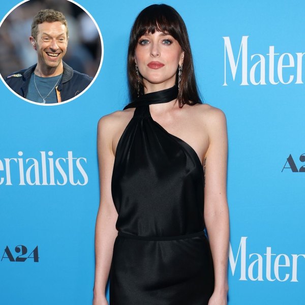 Dakota Johnson comparte su única condición en citas tras la separación ...
