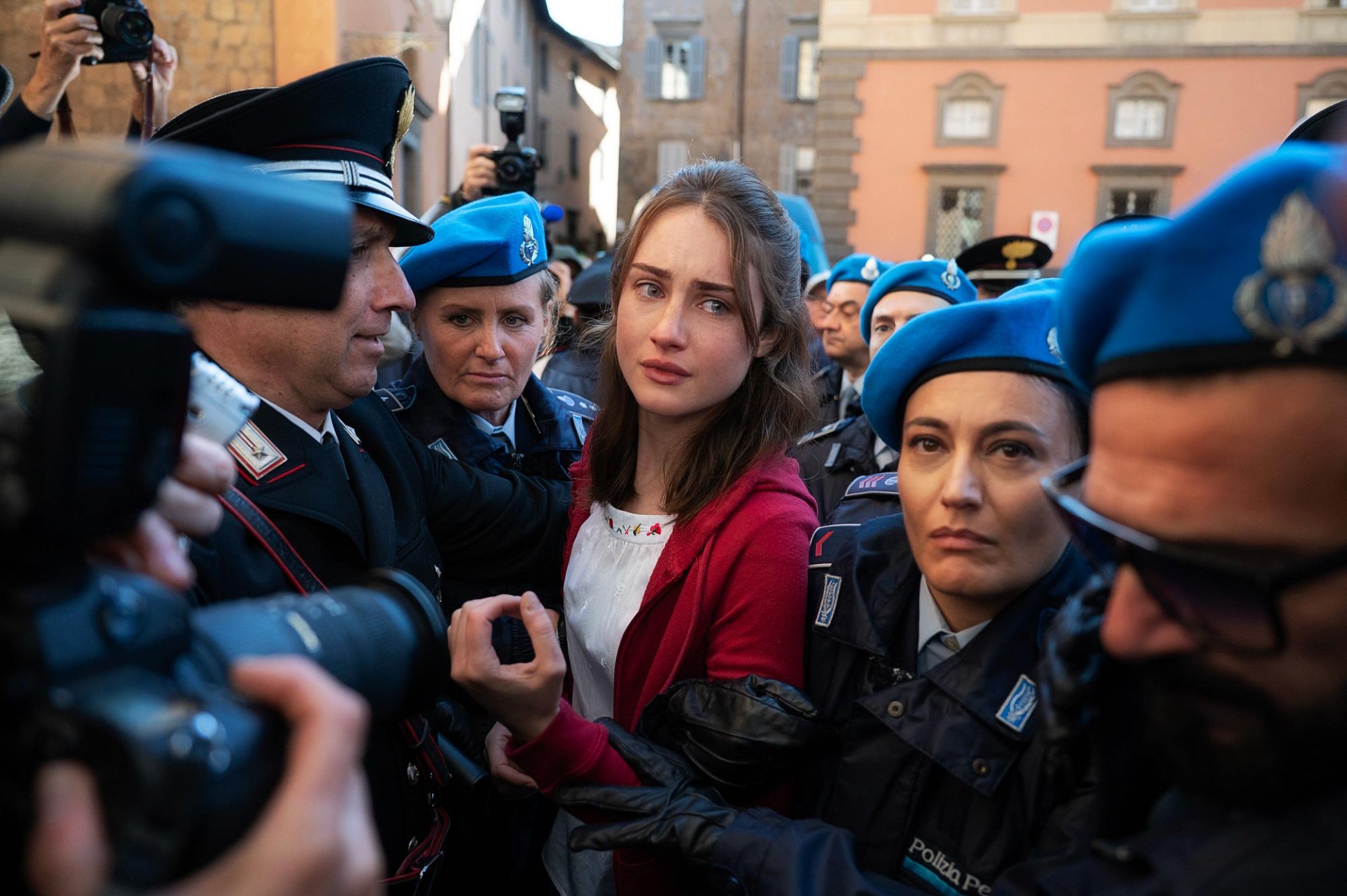 Hulu’s Twisted Tale of Amanda Knox: What to Know After Murder Trial ...