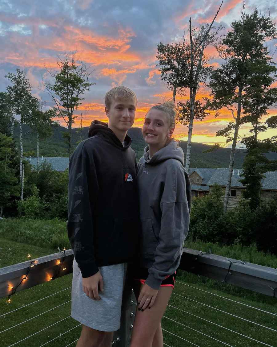 Cooper Flagg Family Guide: Meet the Duke Star's Parents, Twin Brother ...