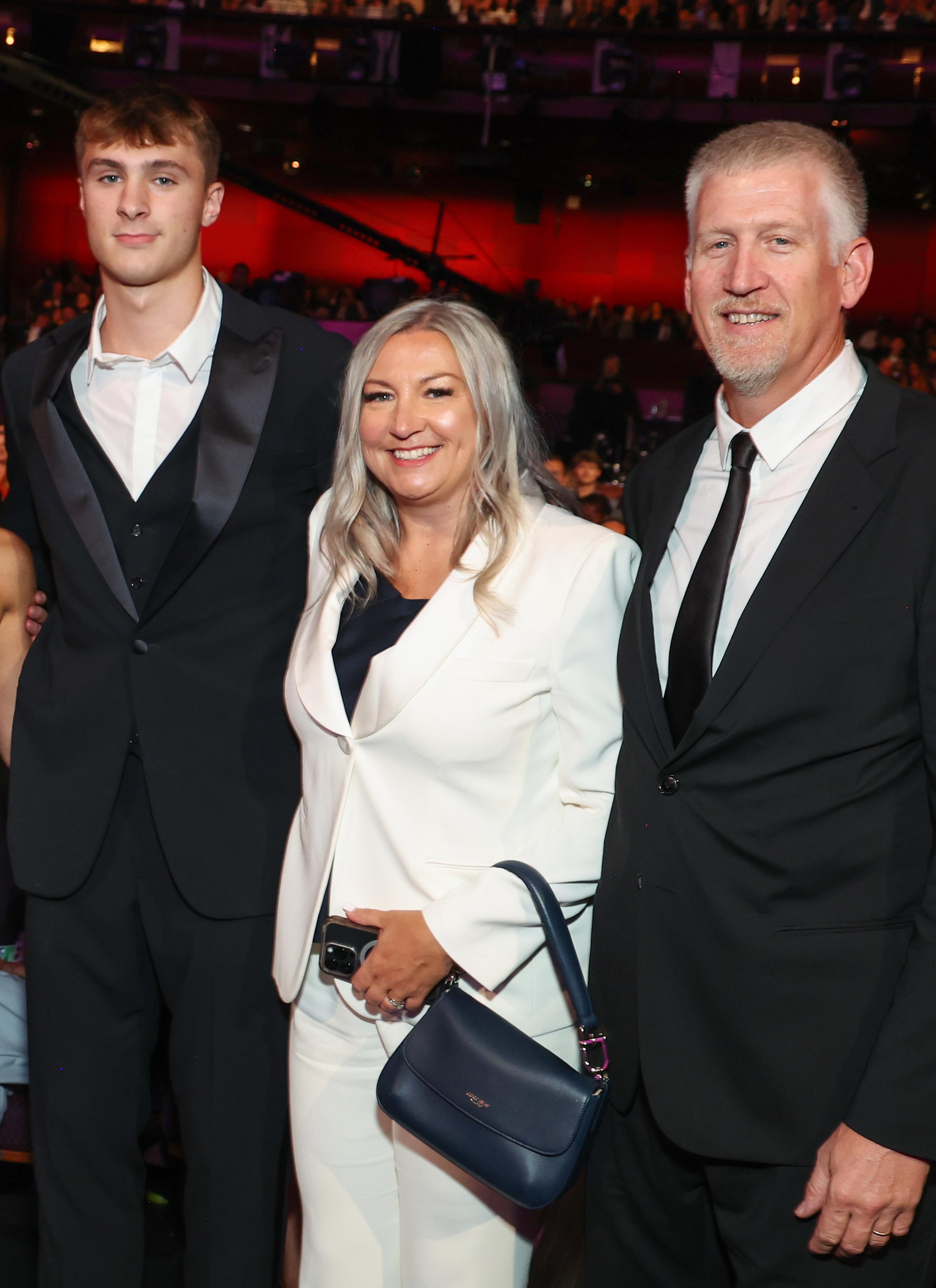 Cooper Flagg Family Guide: Meet the Duke Star's Parents, Twin Brother ...