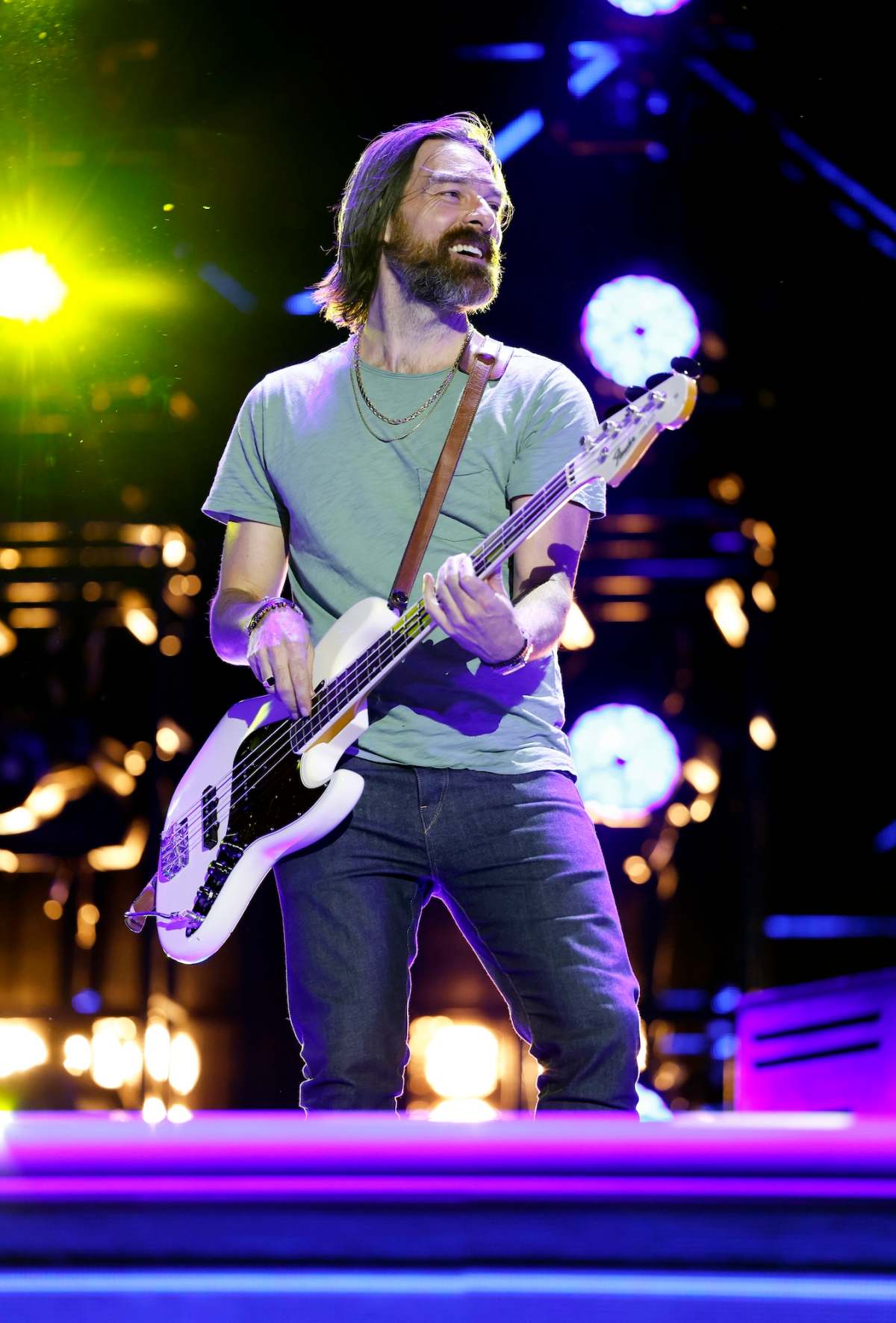 Country Stars Honor Hometowns, Share Stories Behind Their Success | Us ...