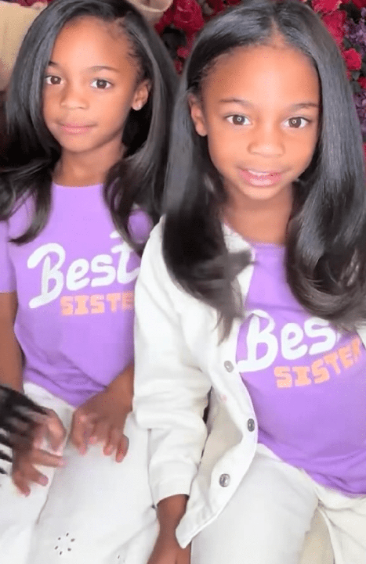 Rickey Smiley Talks Loss of Son, Discovering Twin Daughters | Us Weekly
