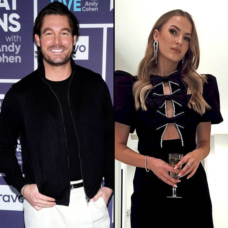 Craig Conover Discussed Natalie Buffett on Honestly Cavallari Before ...