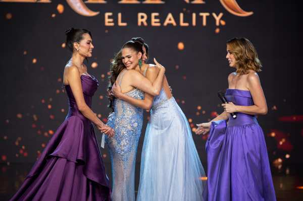 Miss Universe Latina: Andrea Meza, nueva capitana de ‘Rubí’ | Us Weekly