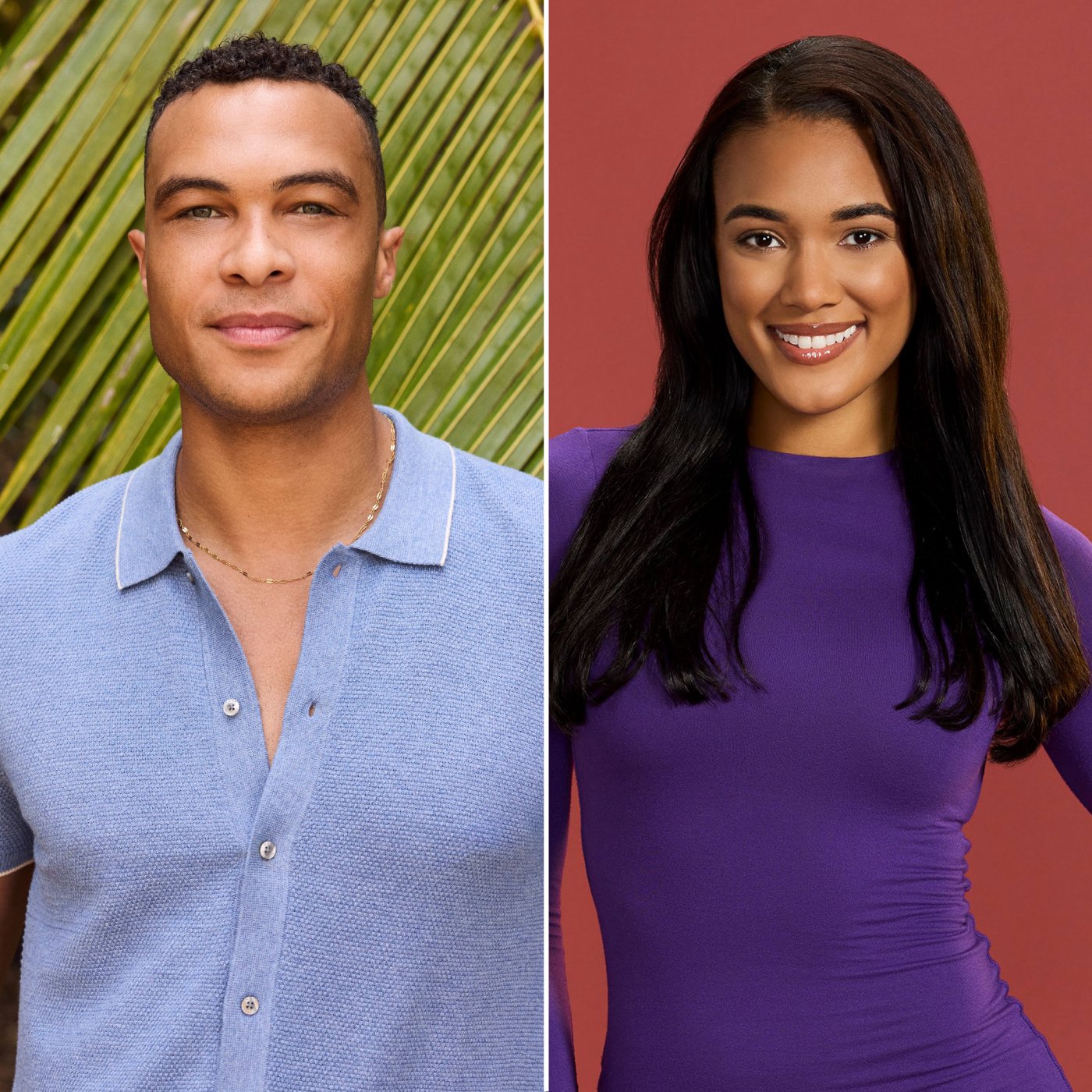 Bachelor in Paradise Contestants on Dating Golden Bachelor Stars | Us ...