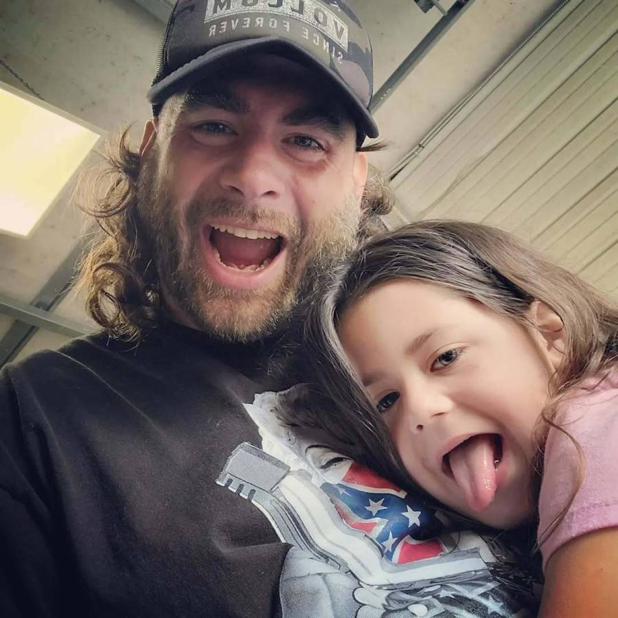 Teen Mom's David Eason: A Guide to His Children and Their Moms | Us Weekly