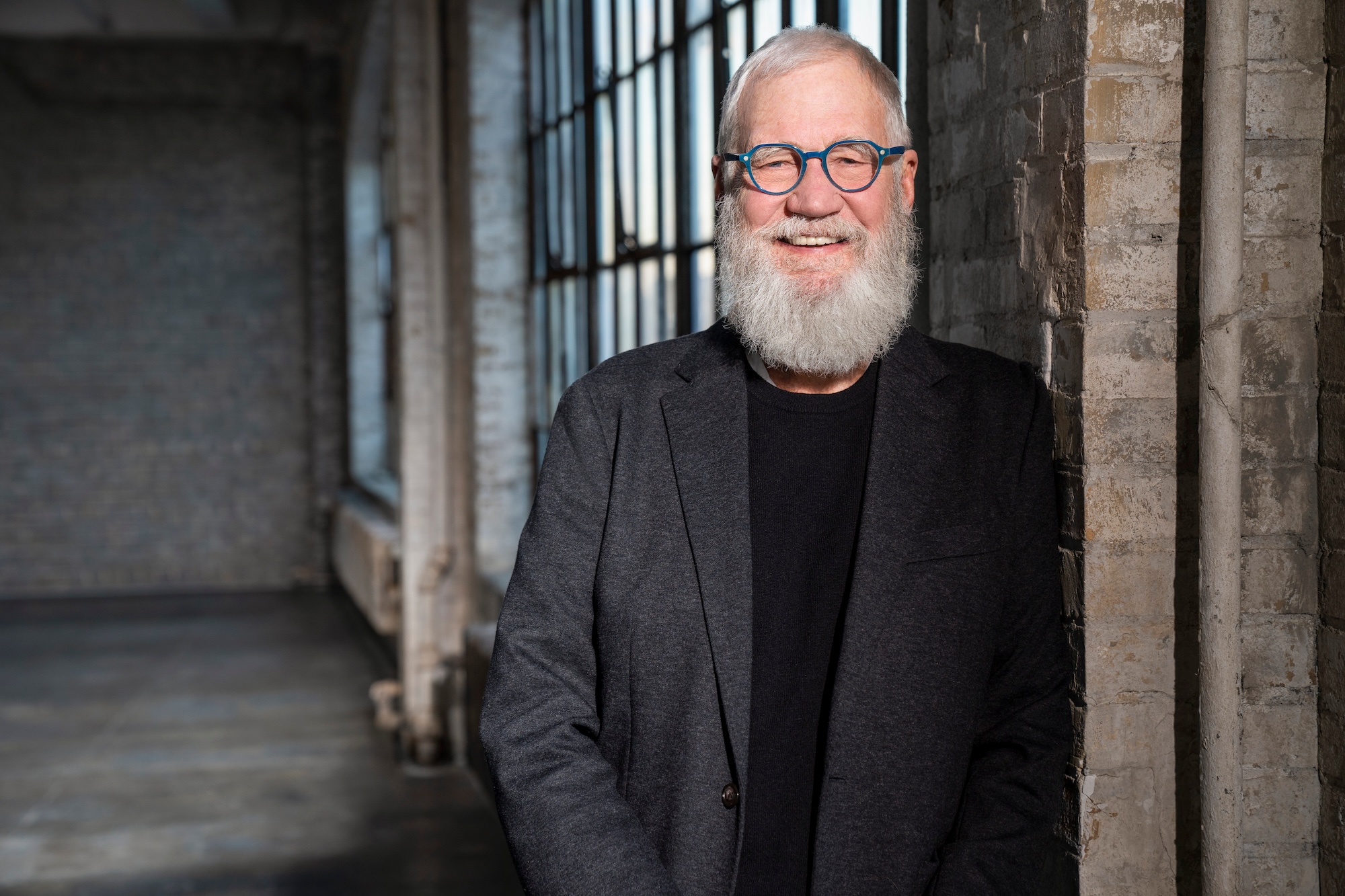 David Letterman After Late Show: Where Is the Talk Show Icon Now? | Us ...