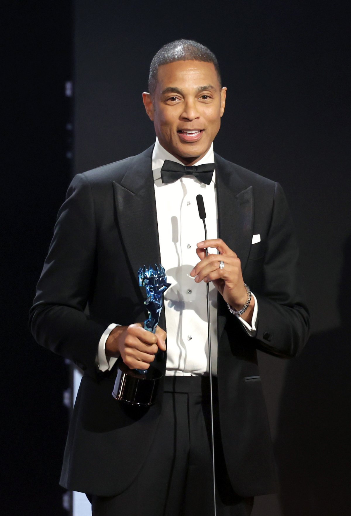Don Lemon Reflects on CNN Career and Husband Tim Malone's Role | Us Weekly