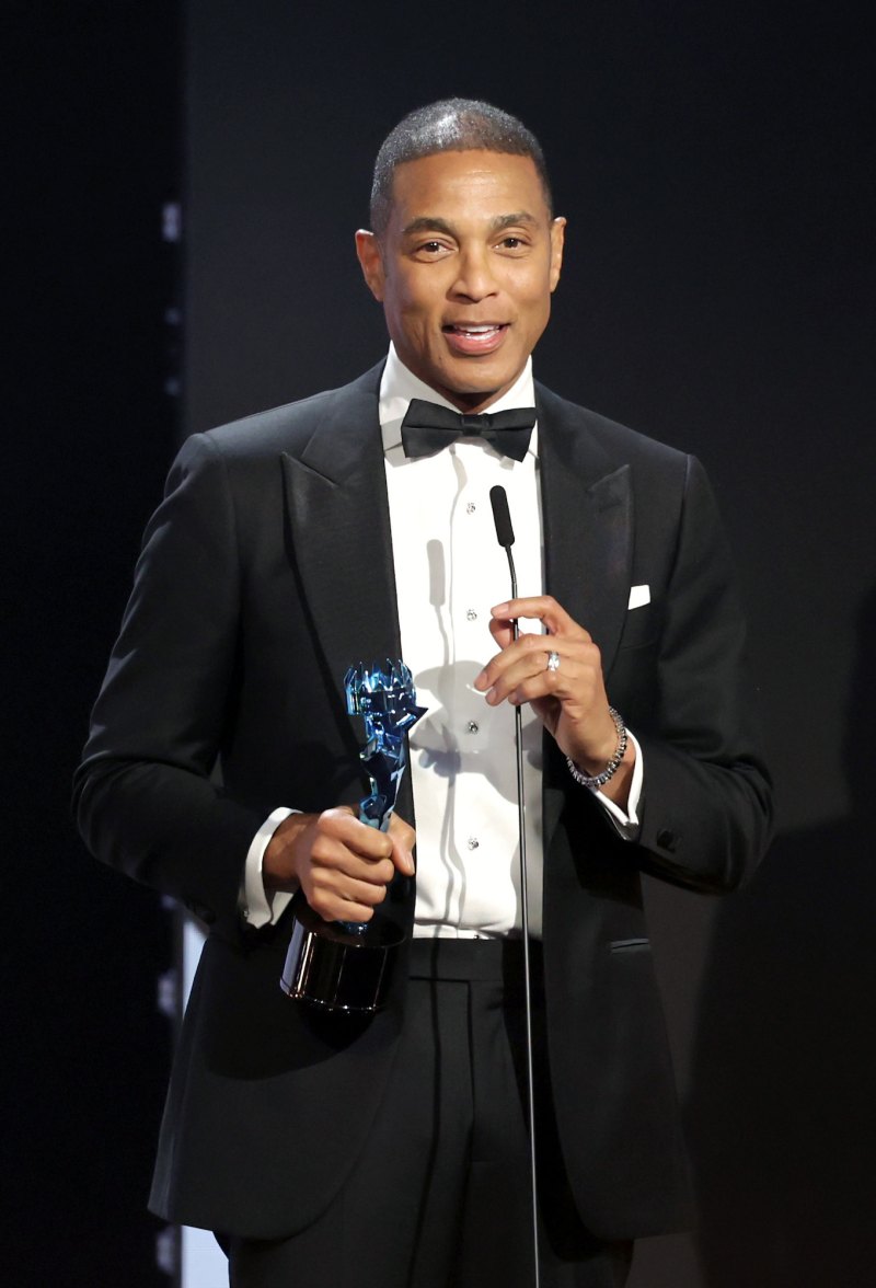 Don Lemon Reflects on CNN Career and Husband Tim Malone's Role | Us Weekly
