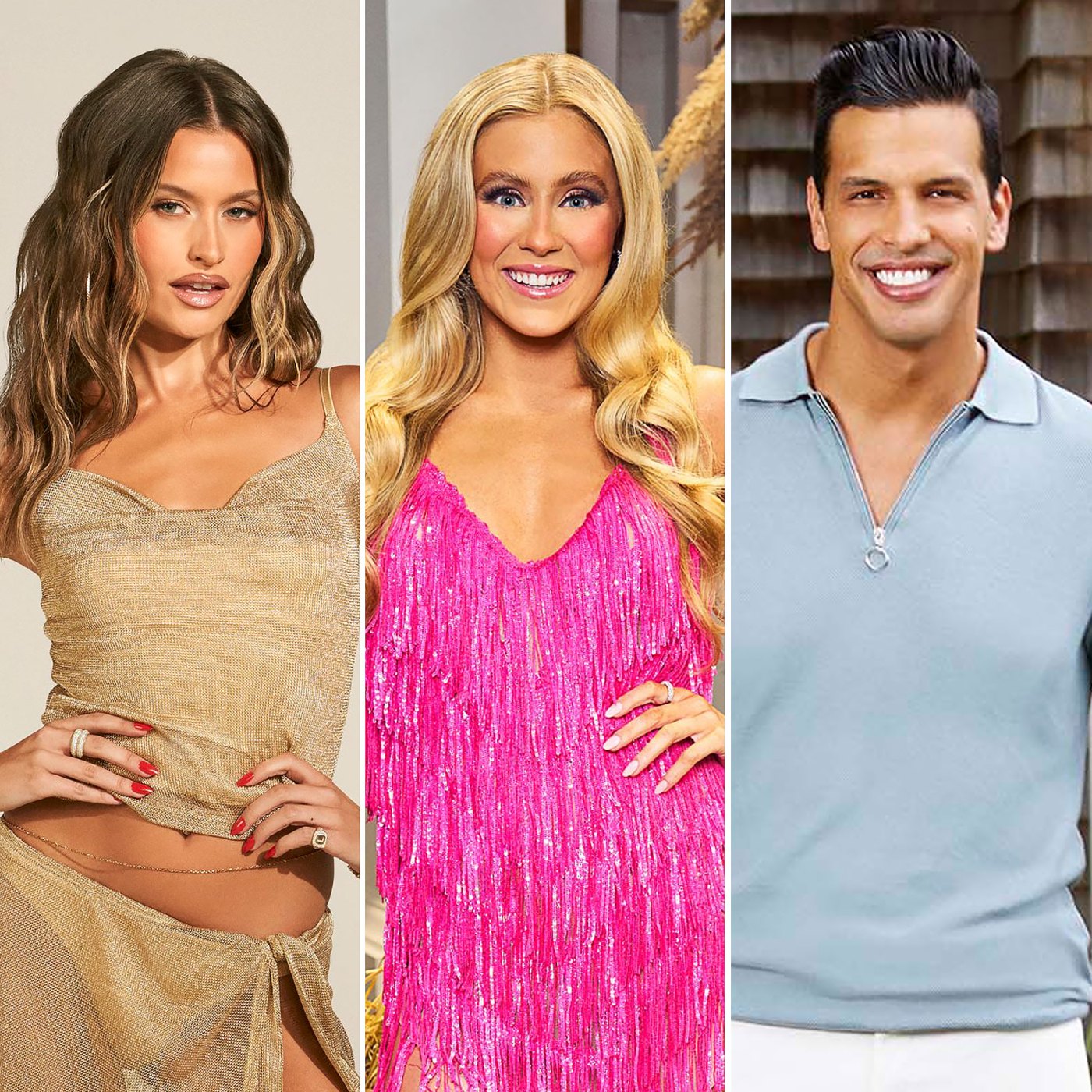 Summer House Cast Members Who Only Lasted 1 Season | Us Weekly
