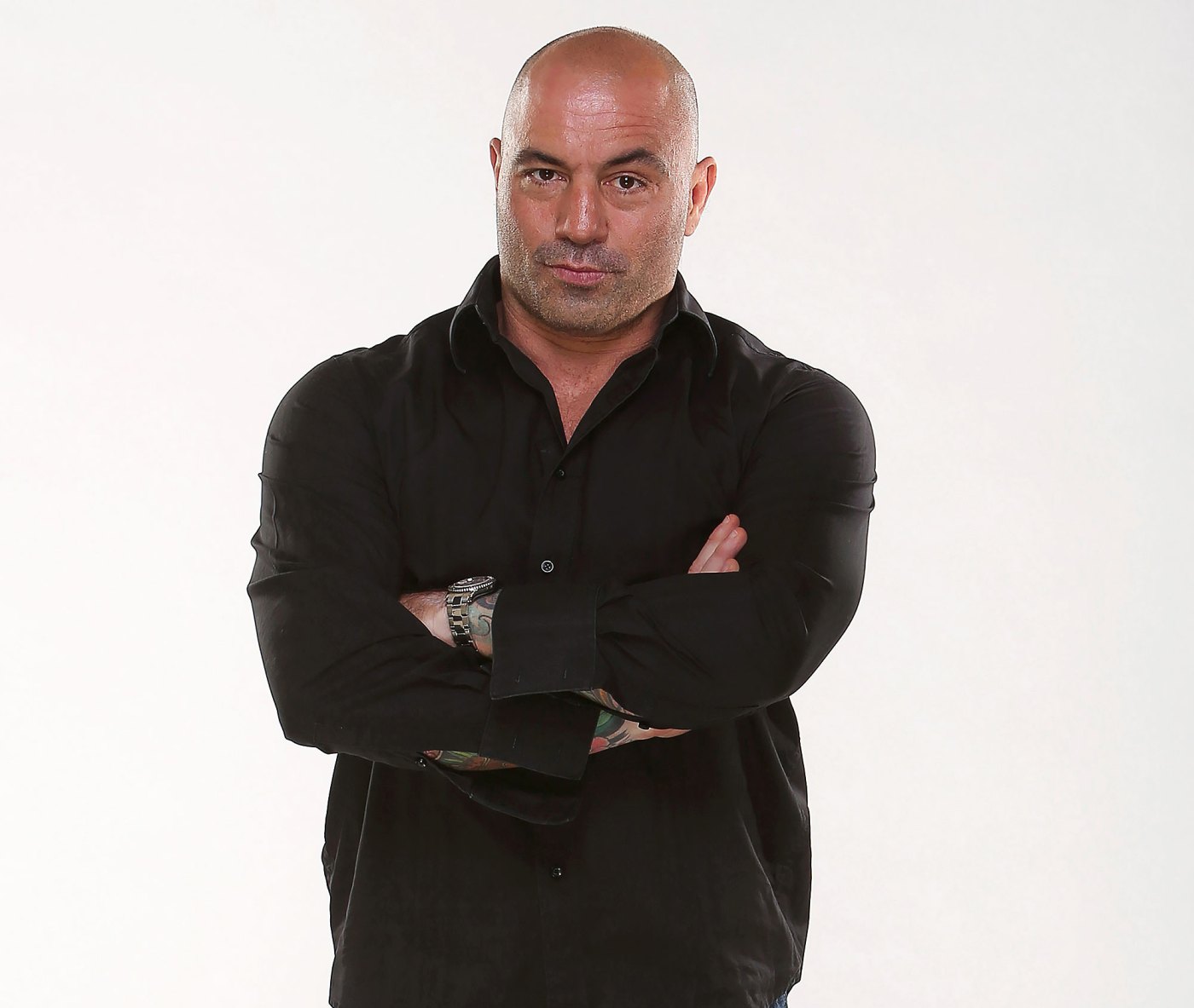 Liver King Arrested After Threatening Joe Rogan Amid Feud | Us Weekly