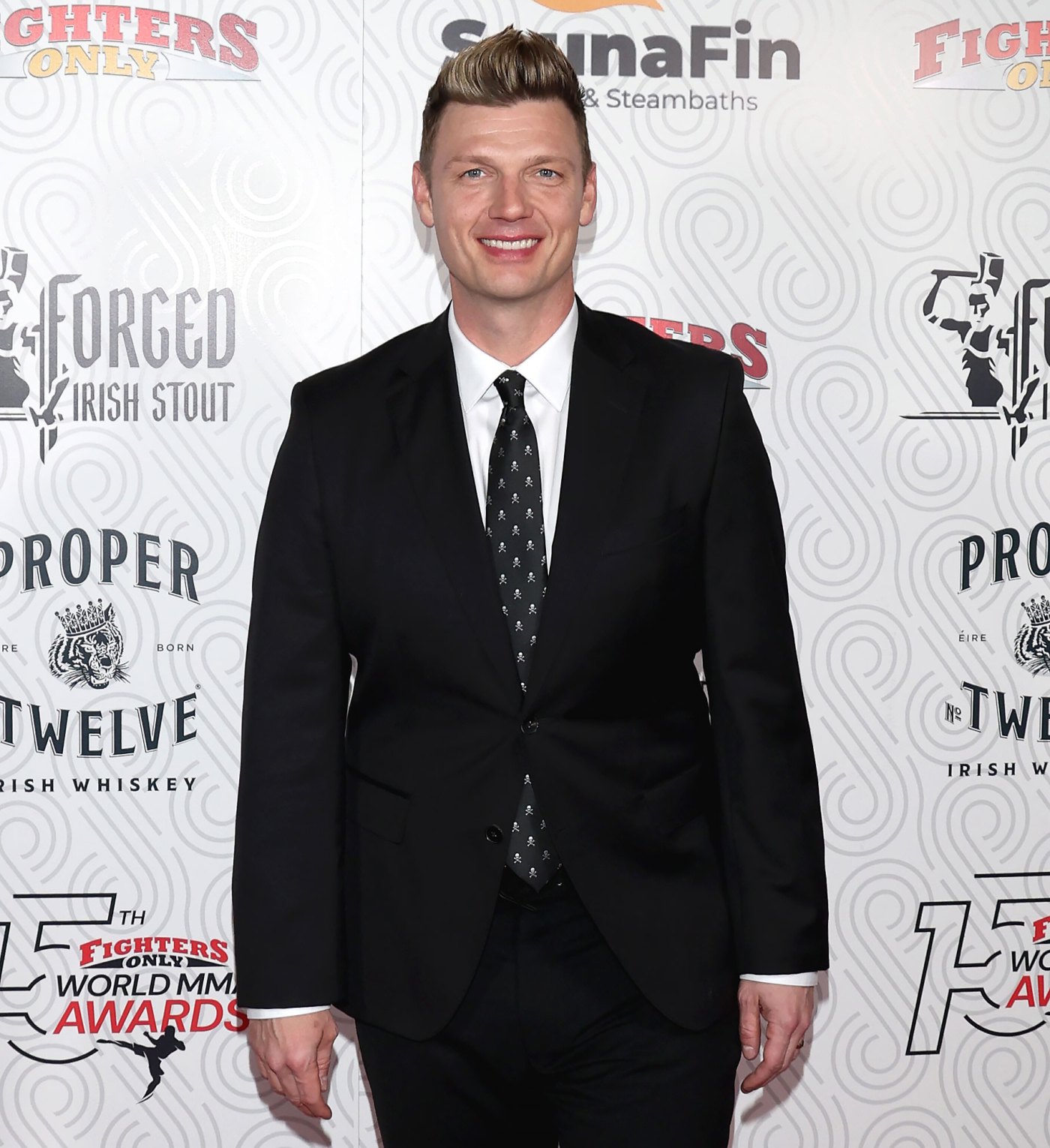 Nick Carter Not on Ozempic Despite Rumors: Source | Us Weekly