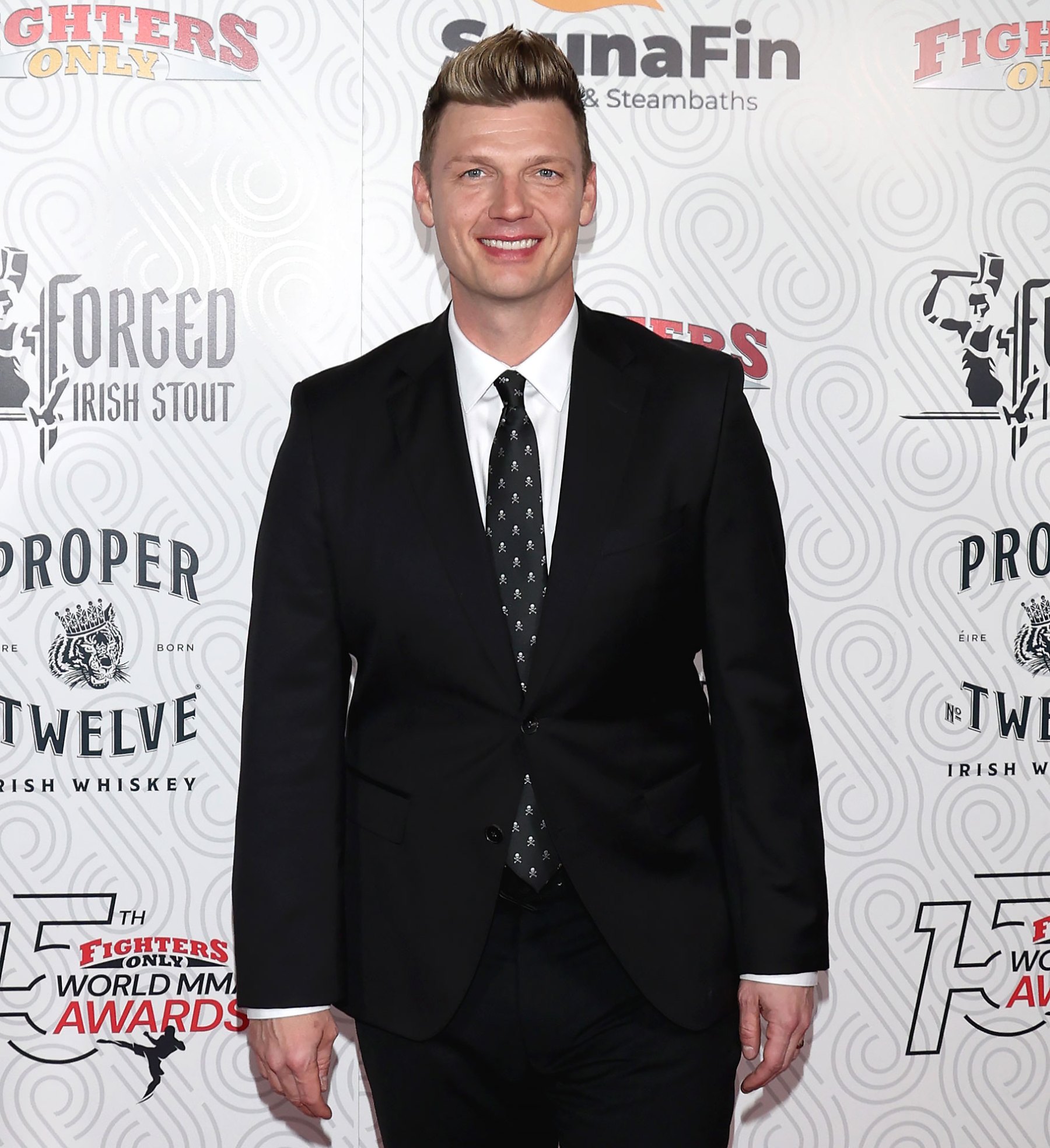 Nick Carter Not on Ozempic Despite Rumors: Source | Us Weekly