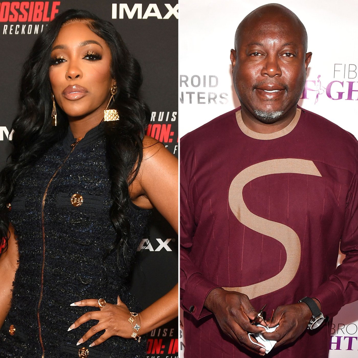 Porsha Williams’ Ex Vows ‘RHOA’ Star Won’t Benefit From His ‘Wealth ...
