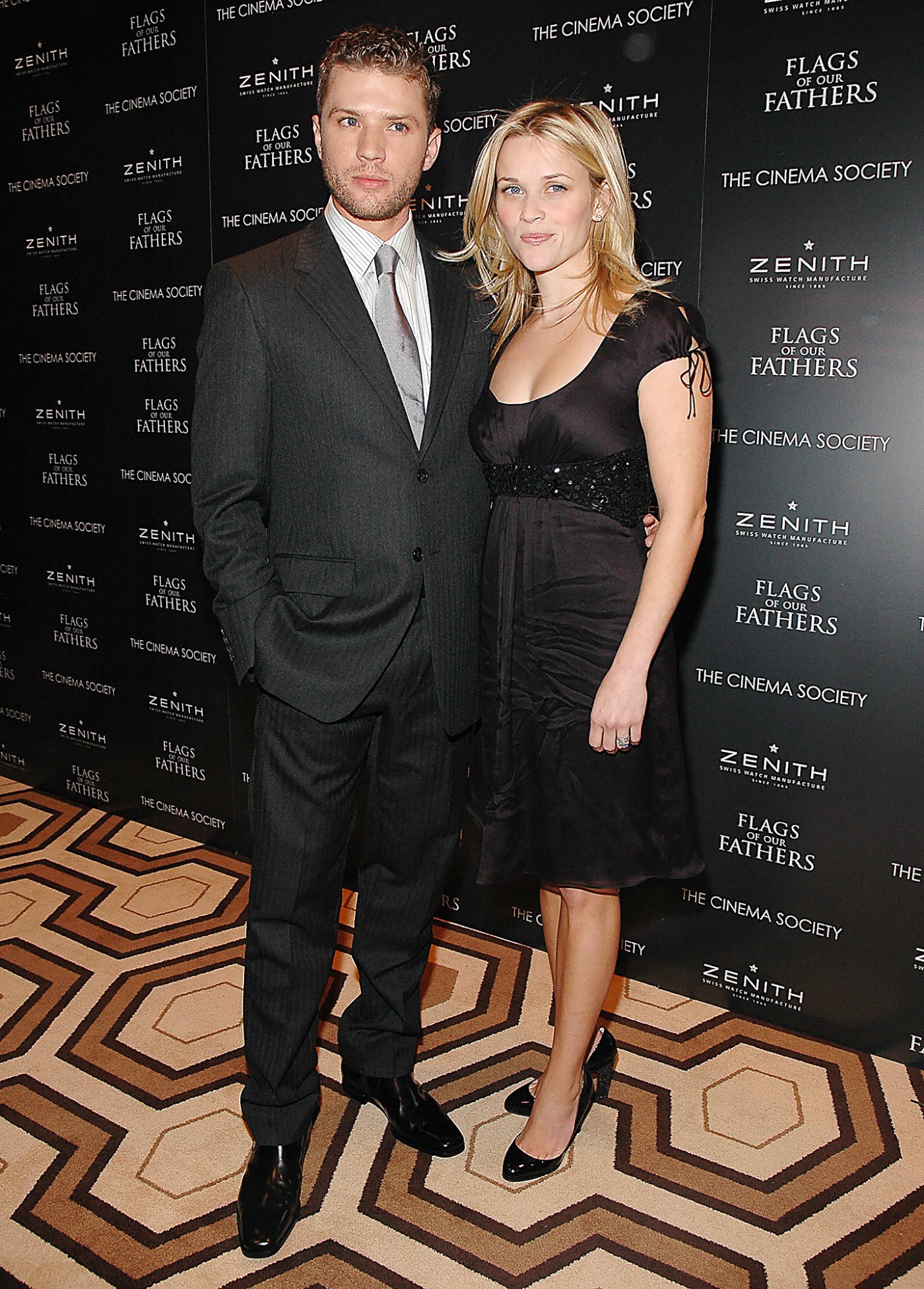 Ava Phillippe Reacts to Boyfriend Being Compared to Ryan Phillippe | Us ...