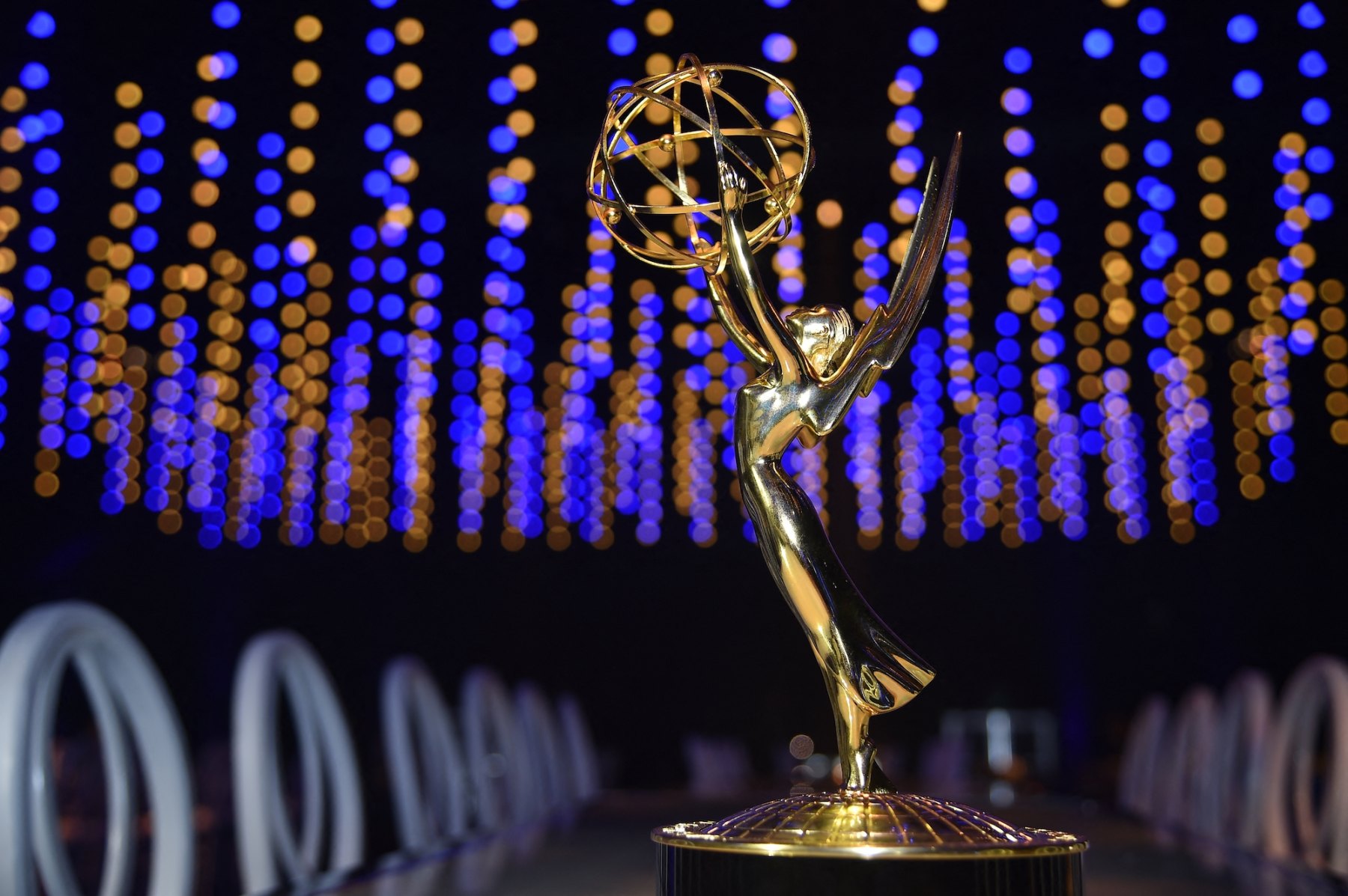 2025 Emmy Nominations: Full List Revealed for 77th Awards | Us Weekly
