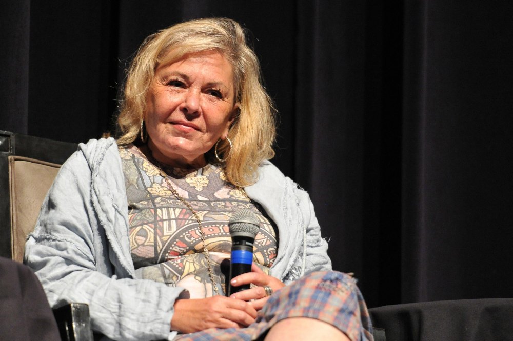 Roseanne Barr Was Injured From Car Accident at 15 | Us Weekly
