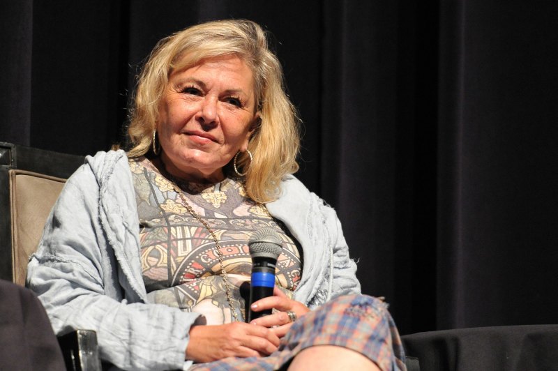 Roseanne Barr Was Injured From Car Accident at 15 | Us Weekly