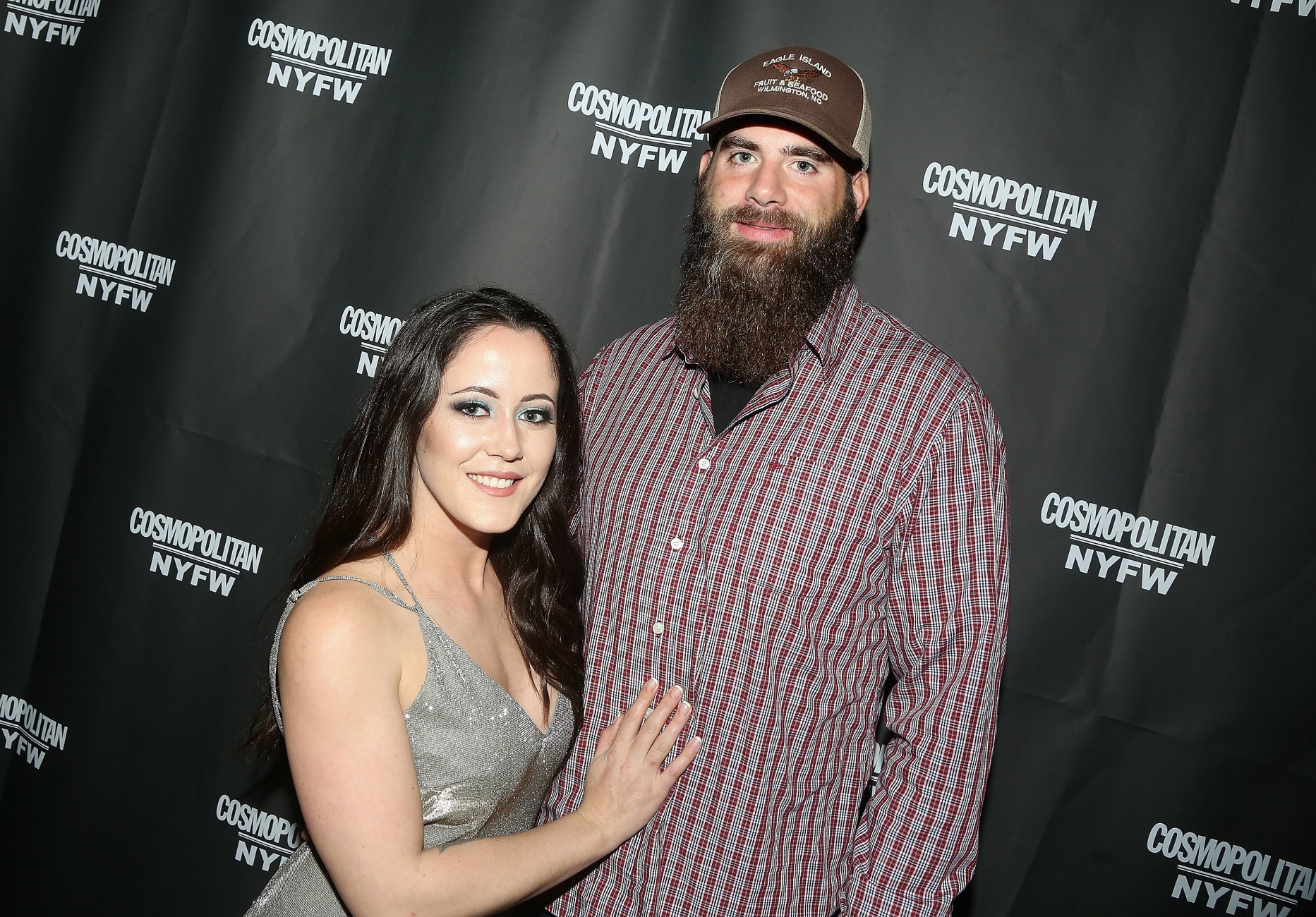 Teen Mom’s Jenelle Evans Reacts to David Eason’s Family Tragedy | Us Weekly