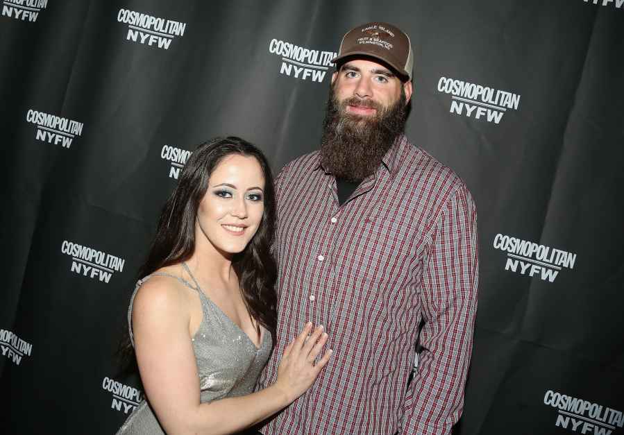 Teen Mom’s Jenelle Evans Reacts to David Eason’s Family Tragedy | Us Weekly