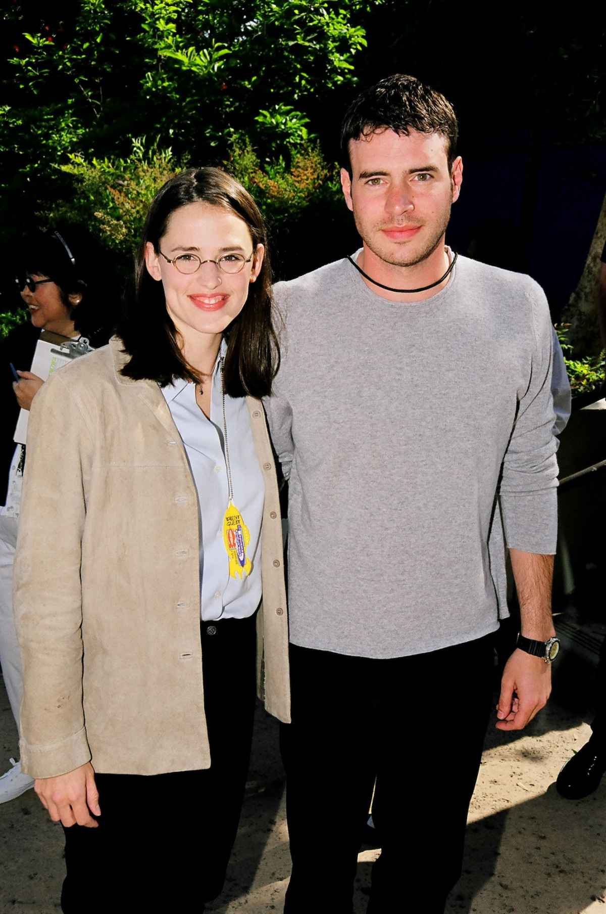 Inside Jennifer Garner and Scott Foley’s 3-Year Marriage | Us Weekly