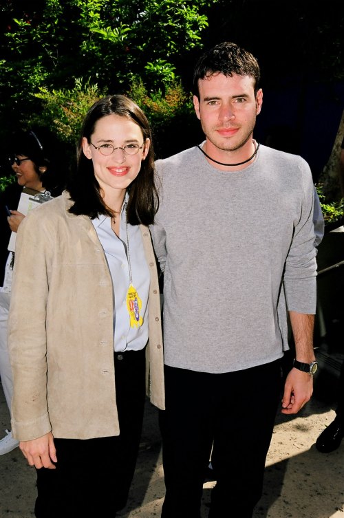 Inside Jennifer Garner and Scott Foley’s 3-Year Marriage | Us Weekly